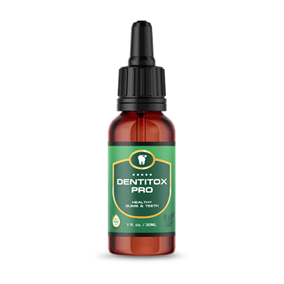Dentitox Pro Reviews: Ingredients, Side Effects & Benefits