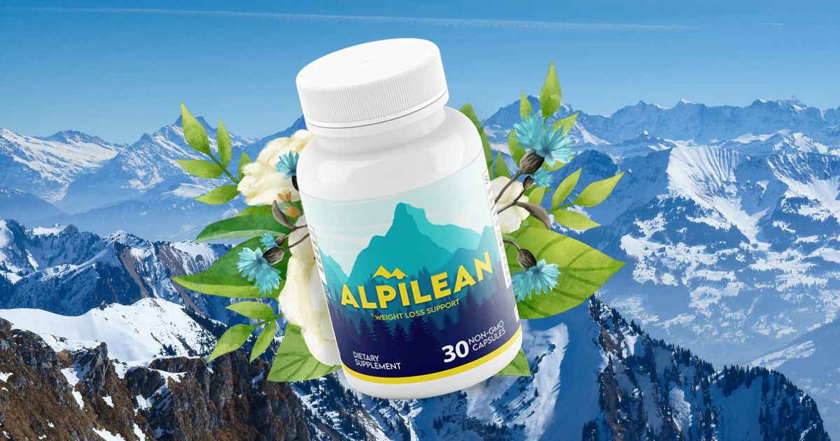 Alpilean Reviews: Should You Give It A Try?