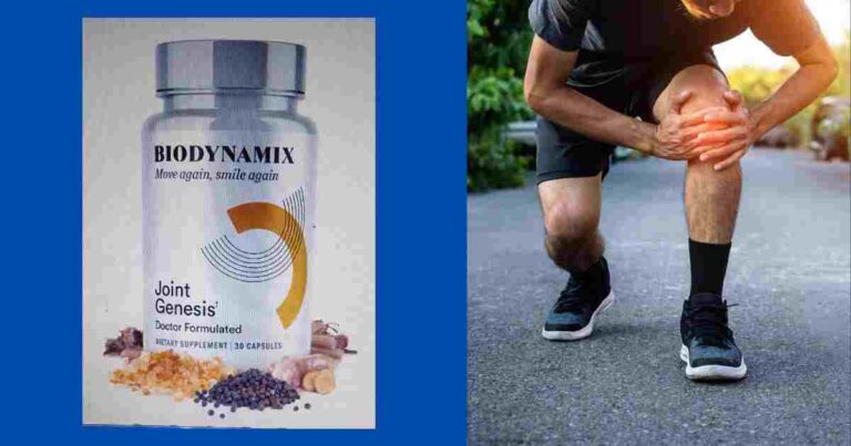 Joint Genesis Reviews: Unlocking Optimal Joint Health