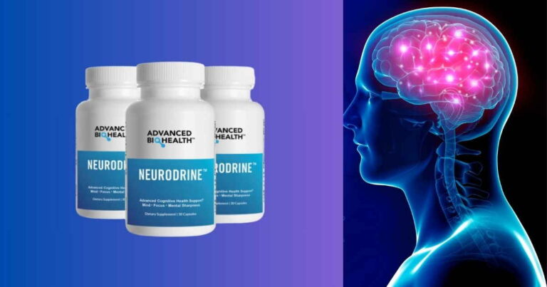 Neurodrine Reviews: A Trending Brain Health Supplement