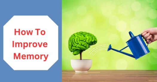 How To Improve Memory: 11 Practical Strategies