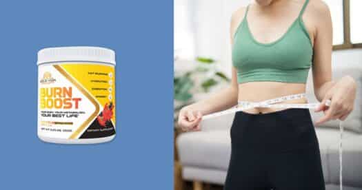 Burn Boost Reviews (2024): Is Burn Boost Really Worth It?